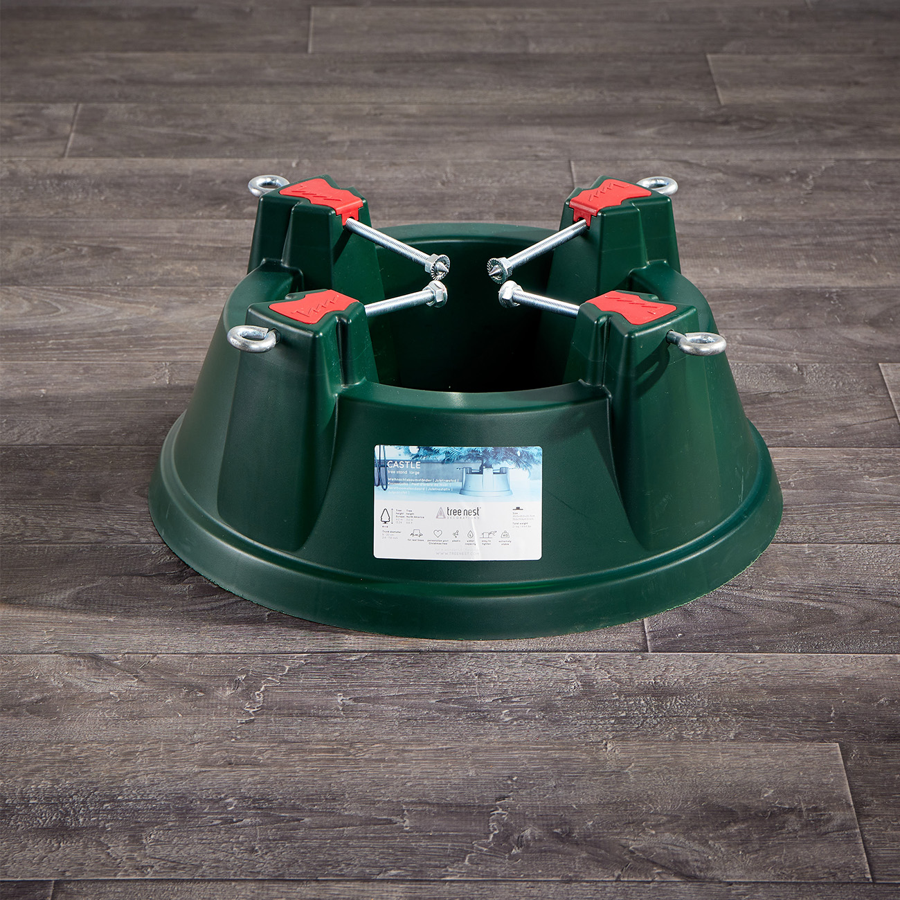 Home - Tree Nest Decorations